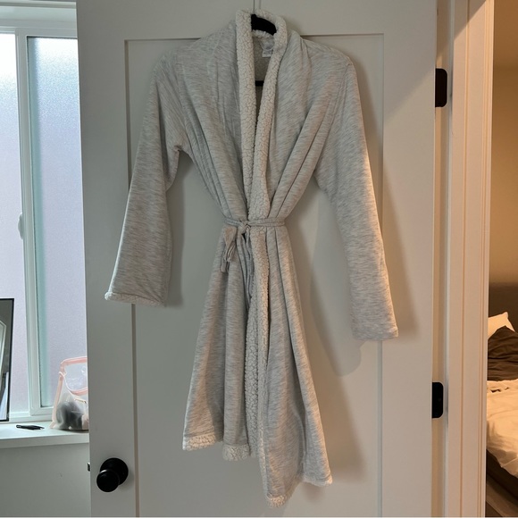 Eberjey | Intimates & Sleepwear | Eberjey Sherpa Robe | Poshmark